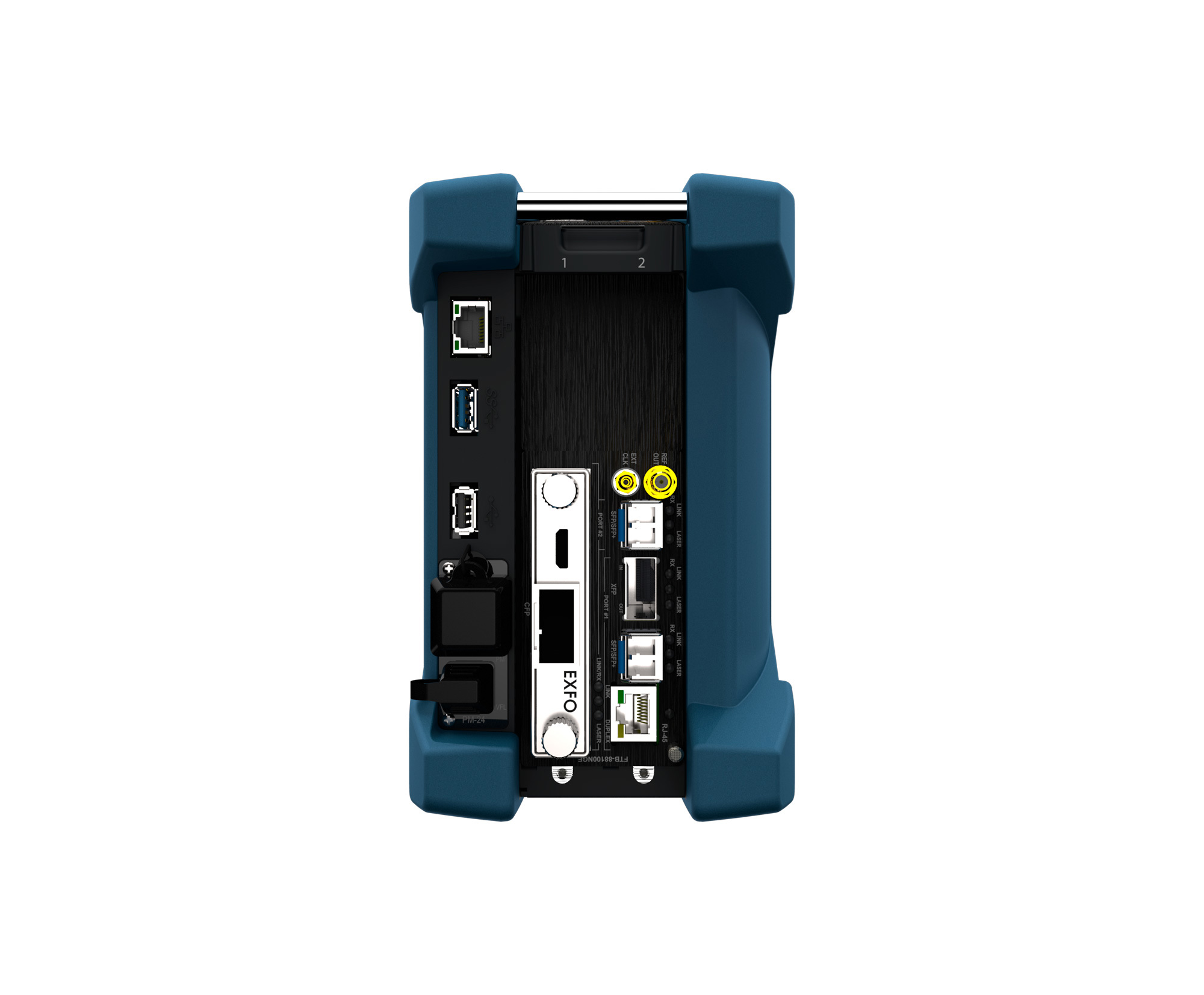 FTB-2 Pro | Test Platform | Portable Platform