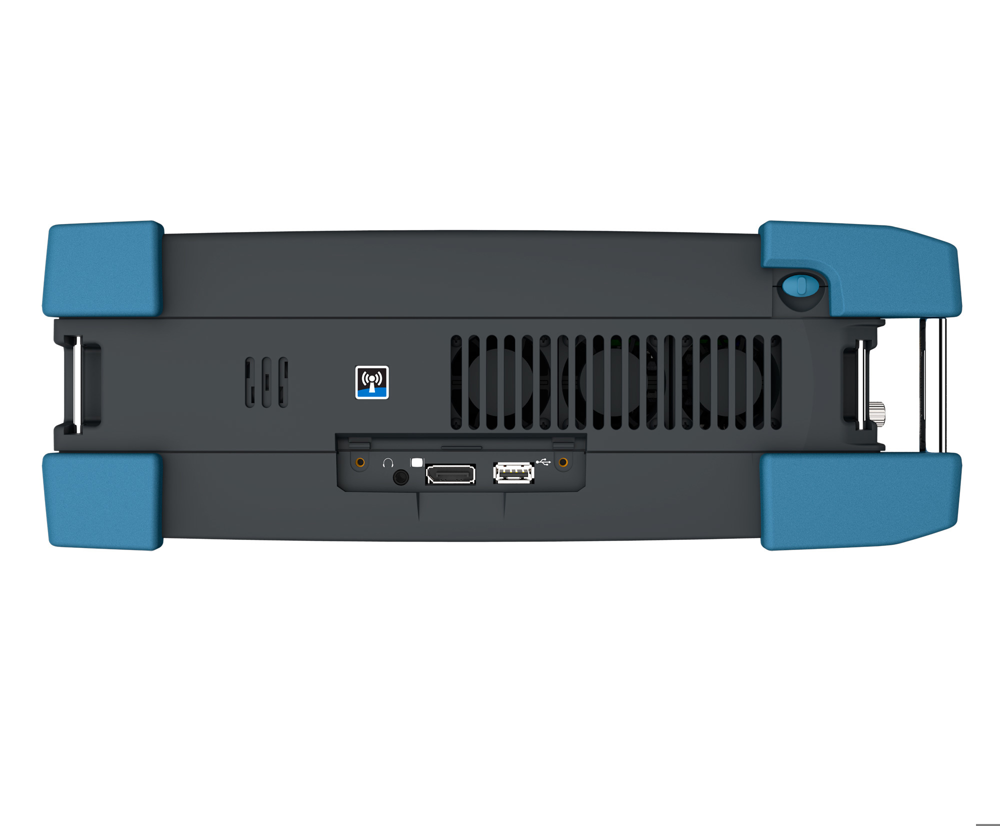 FTB-2 Pro | Test Platform | Portable Platform