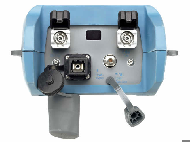 AXS-100 | Discontinued product | EXFO