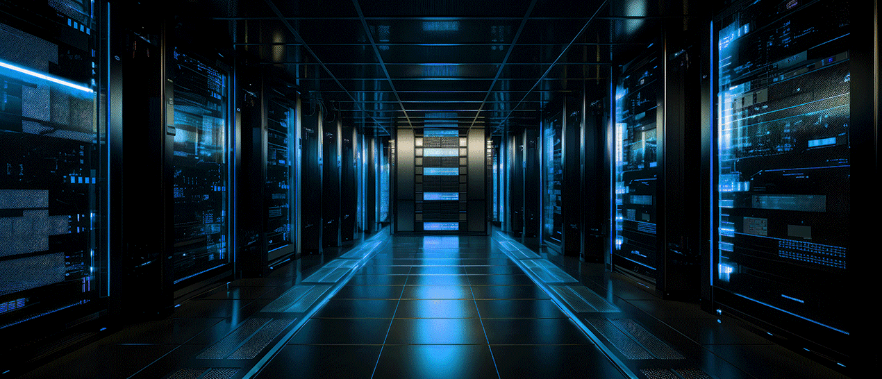 Mitigate Network Failures in Data Centers - Definitive Guide | Blog | EXFO