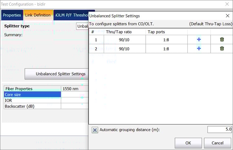OTDR/iOLM version 8.38 for MaxTester | Software release notes | EXFO