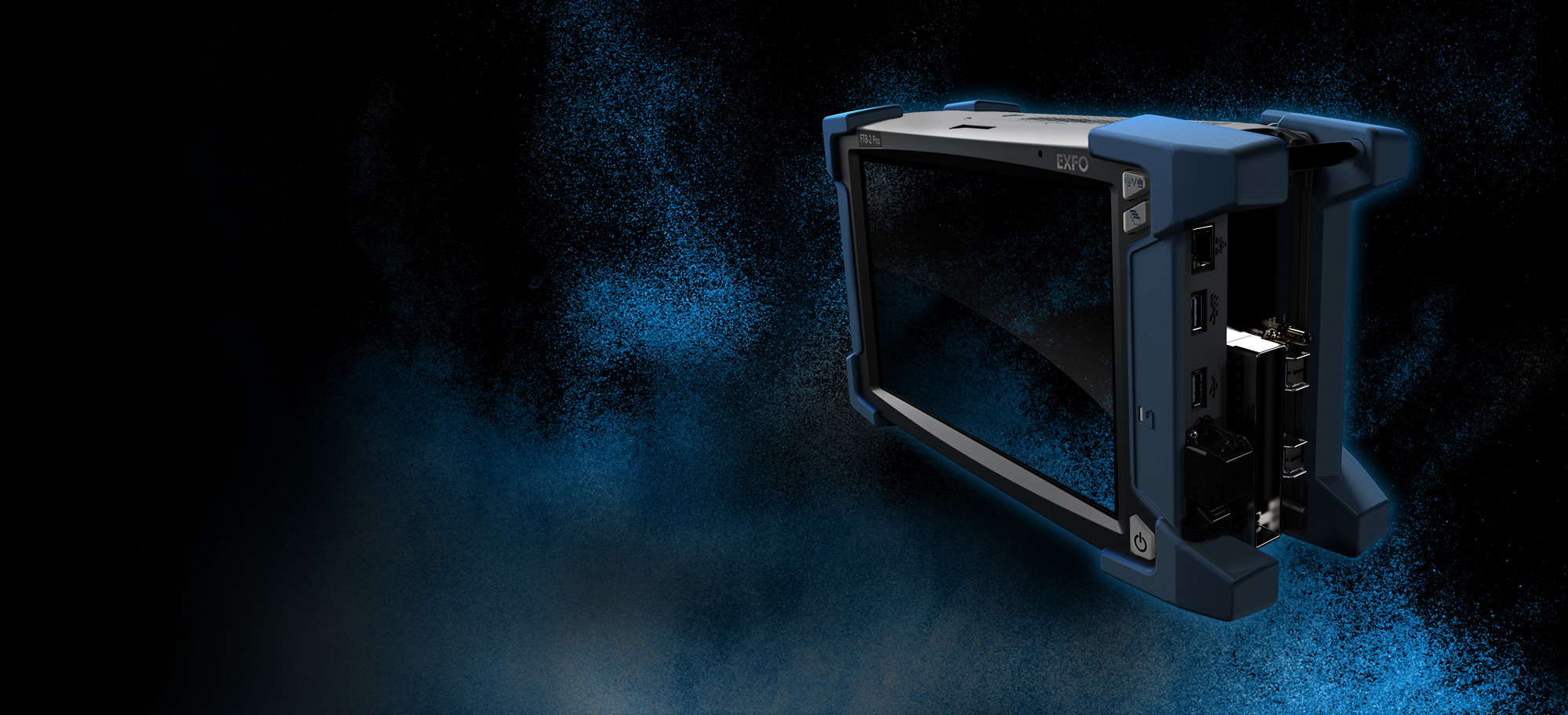 FTB-2 Pro | Test Platform | Portable Platform