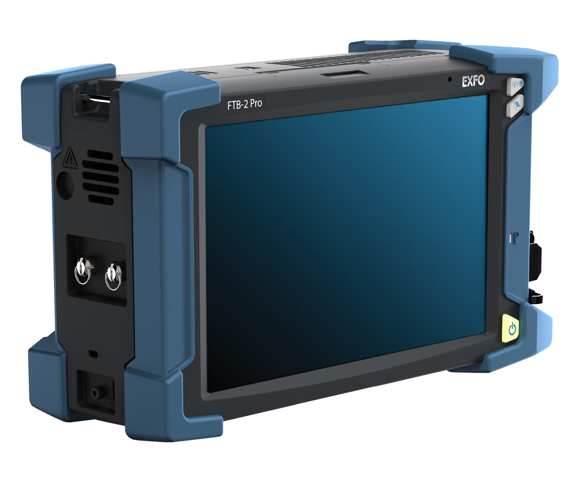 FTB-2 Pro | Test Platform | Portable Platform