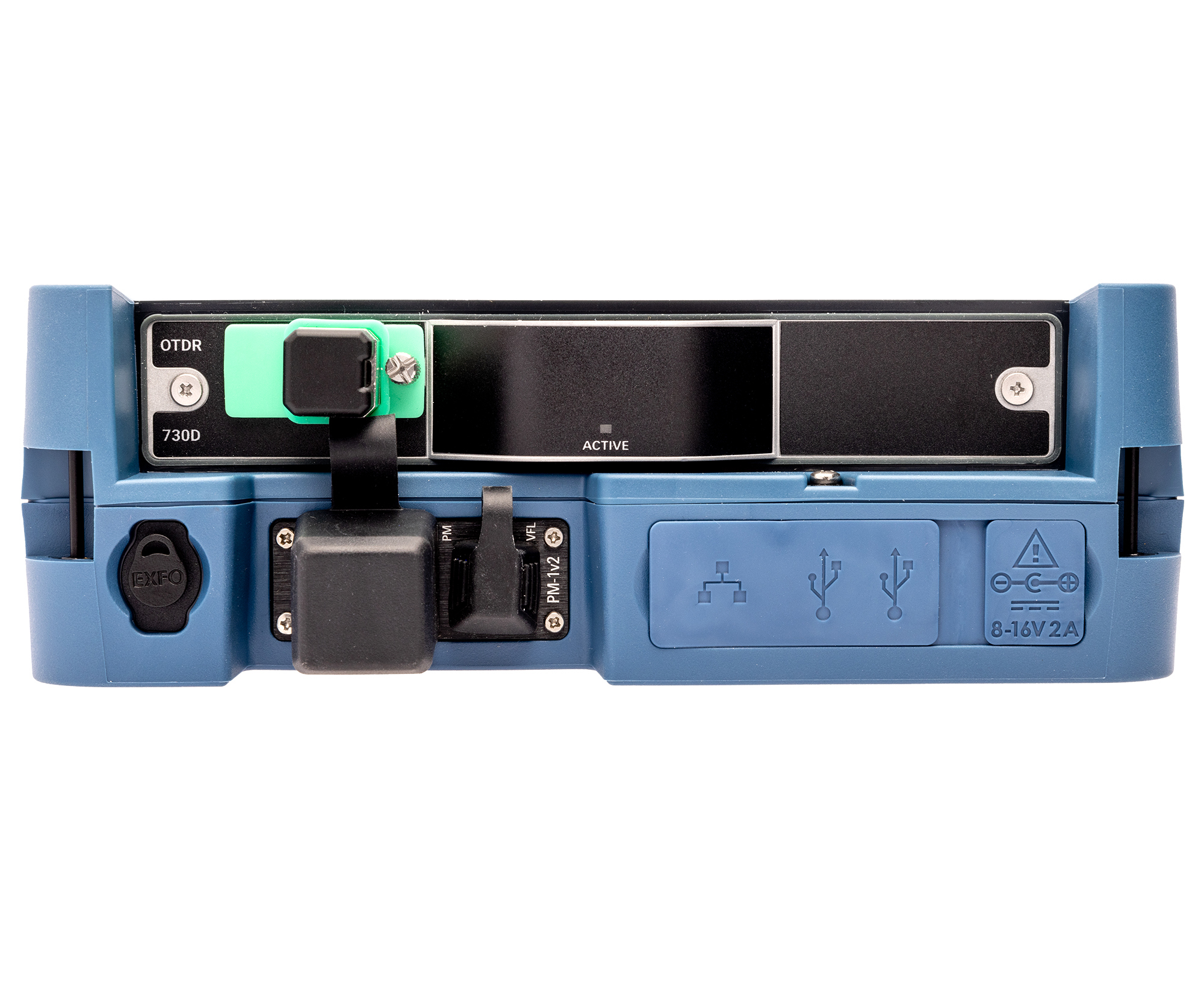 MaxTester 730D | Metro Networks | OTDR