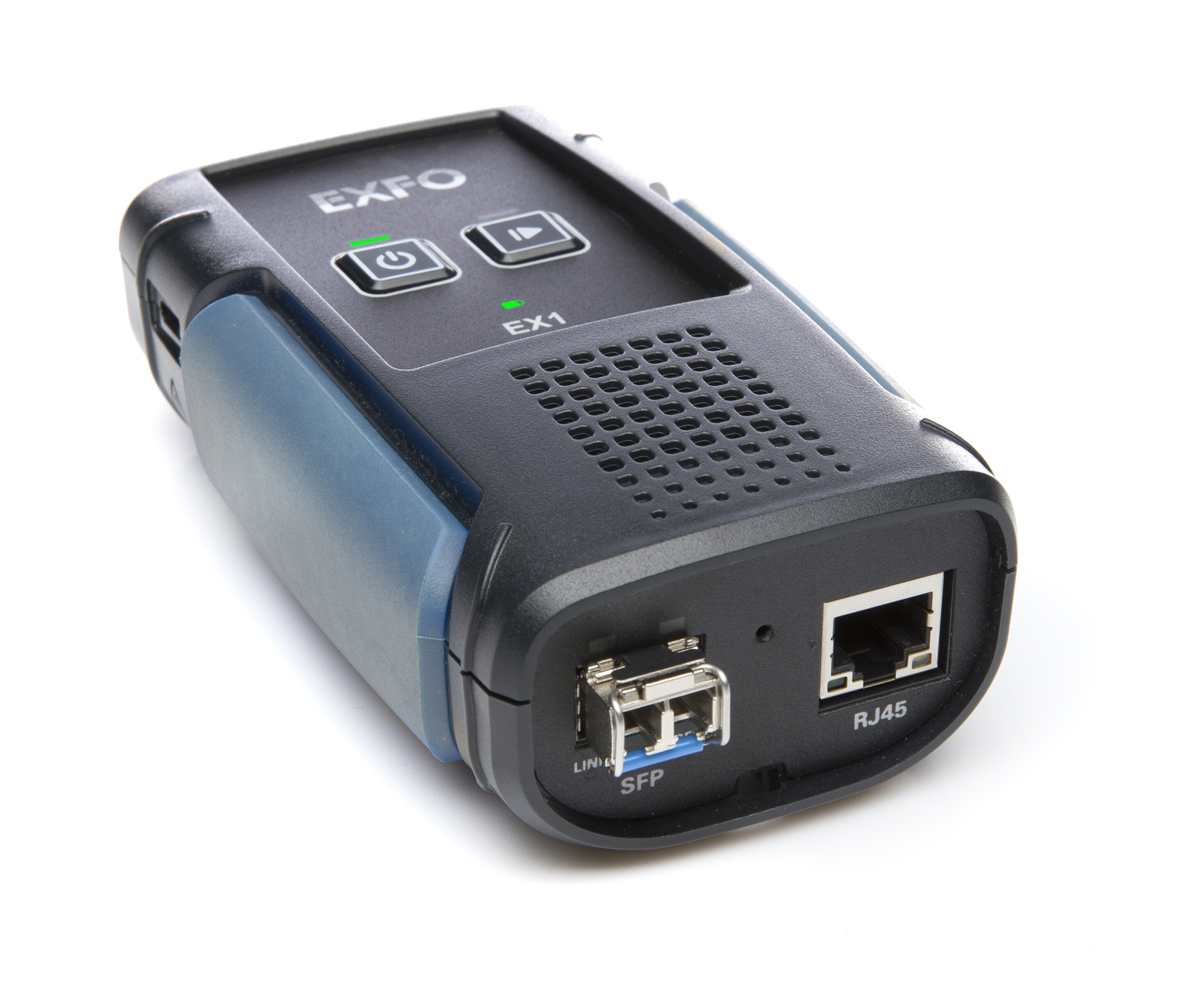 Networking testing solution | EX1 | EXFO