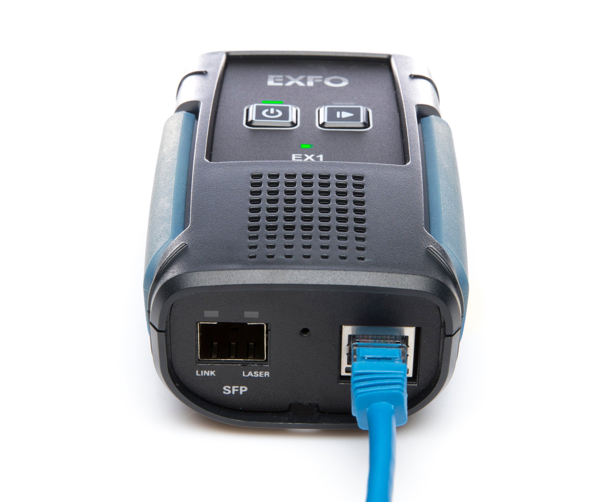 Networking testing solution | EX1 | EXFO