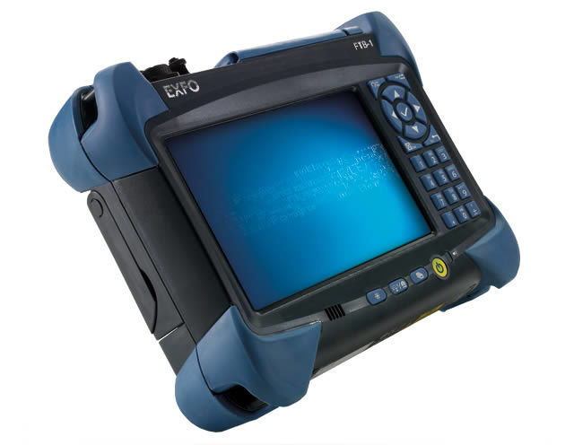 FTB-1 | Discontinued product | EXFO