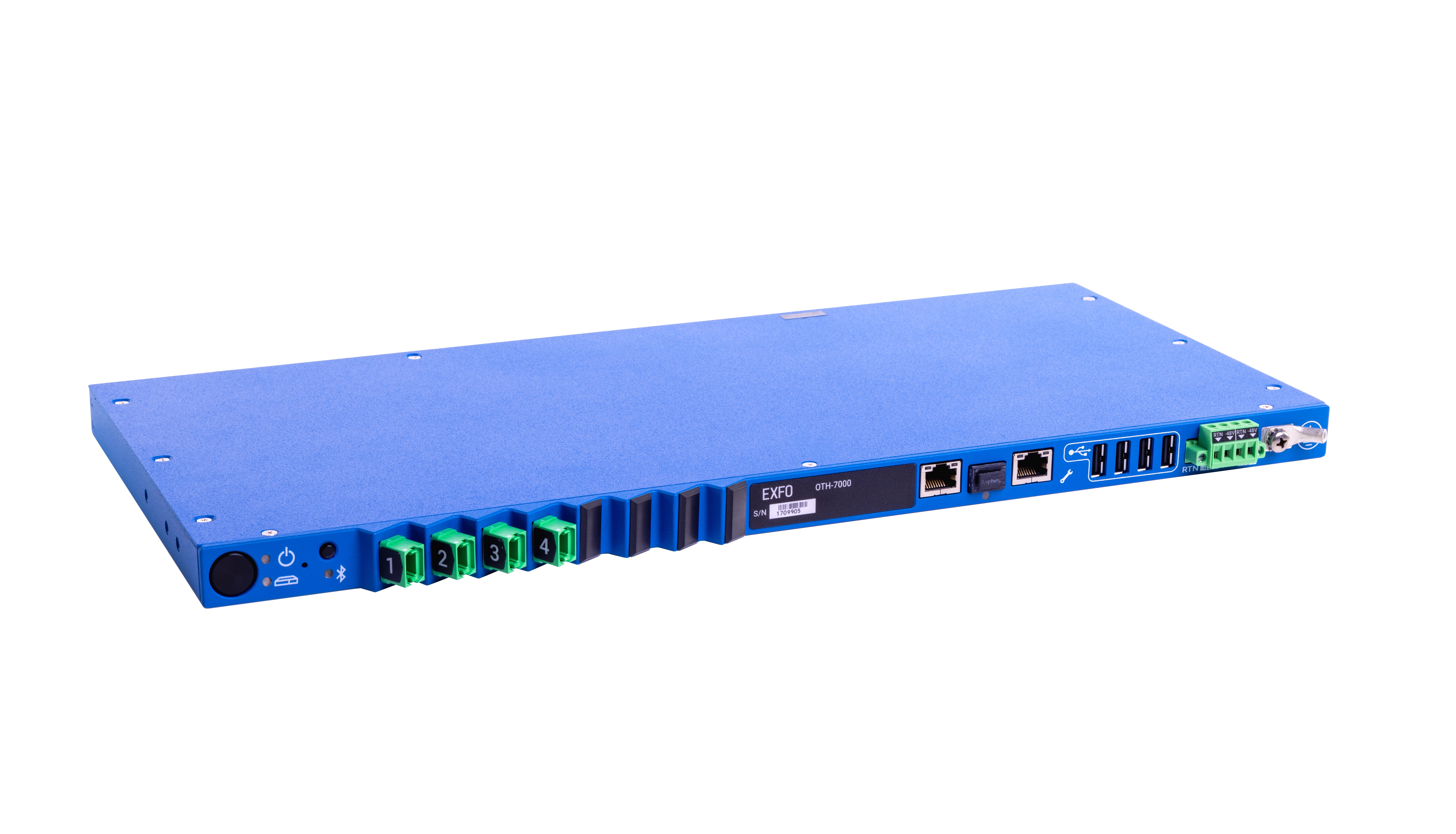 OTH-7000 | Support | EXFO