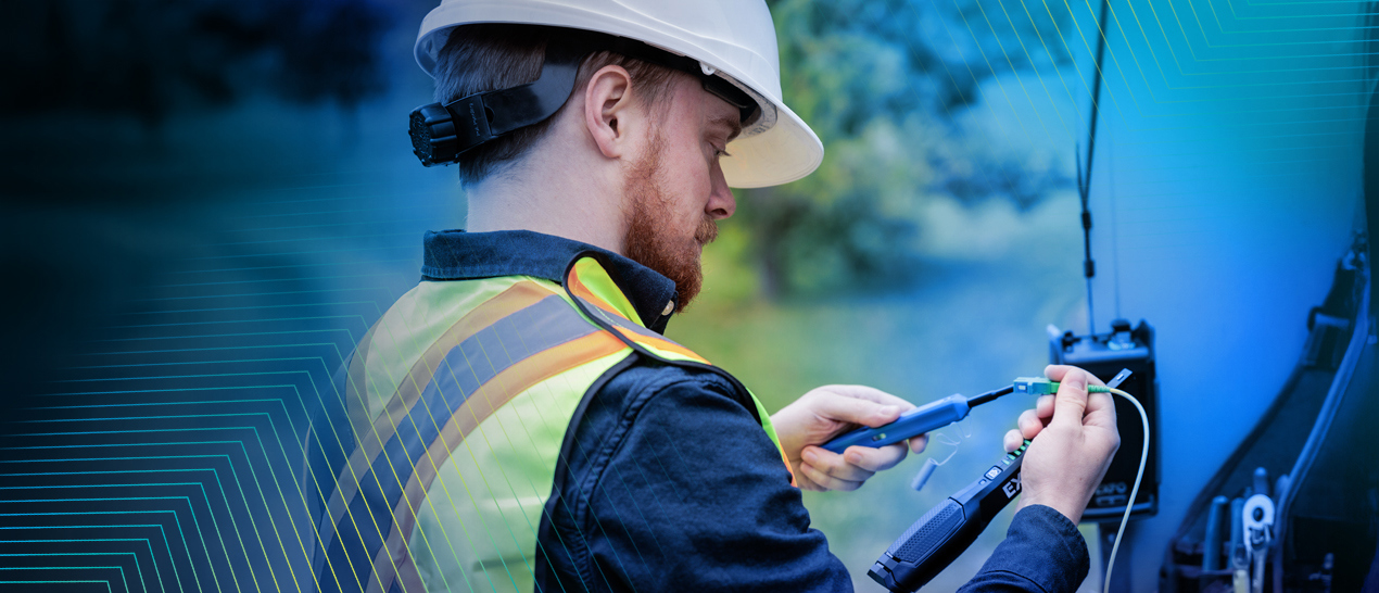 Calibration and connectors: taming the troublemaker in fiber networks ...