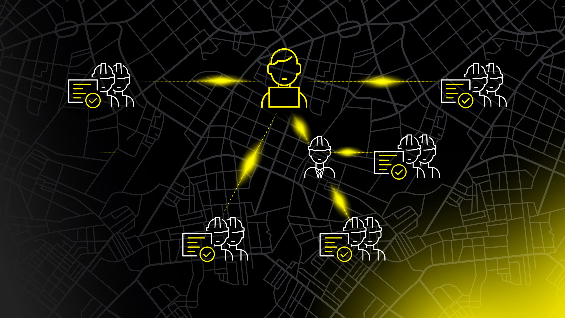 EXFO Exchange: Cloud-based test automation, contractor management and ...