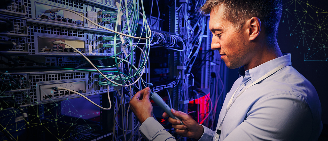 64G Fibre Channel in the data center: top 5 questions answered! | Blog ...