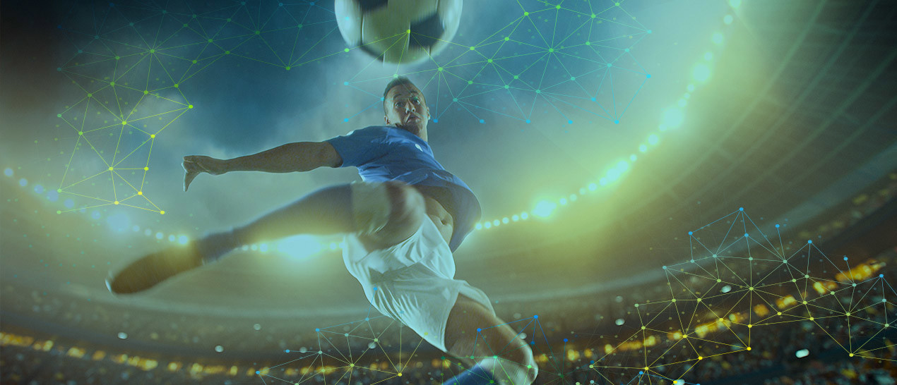 Fiber monitoring during 2018 FIFA World Cup | EXFO
