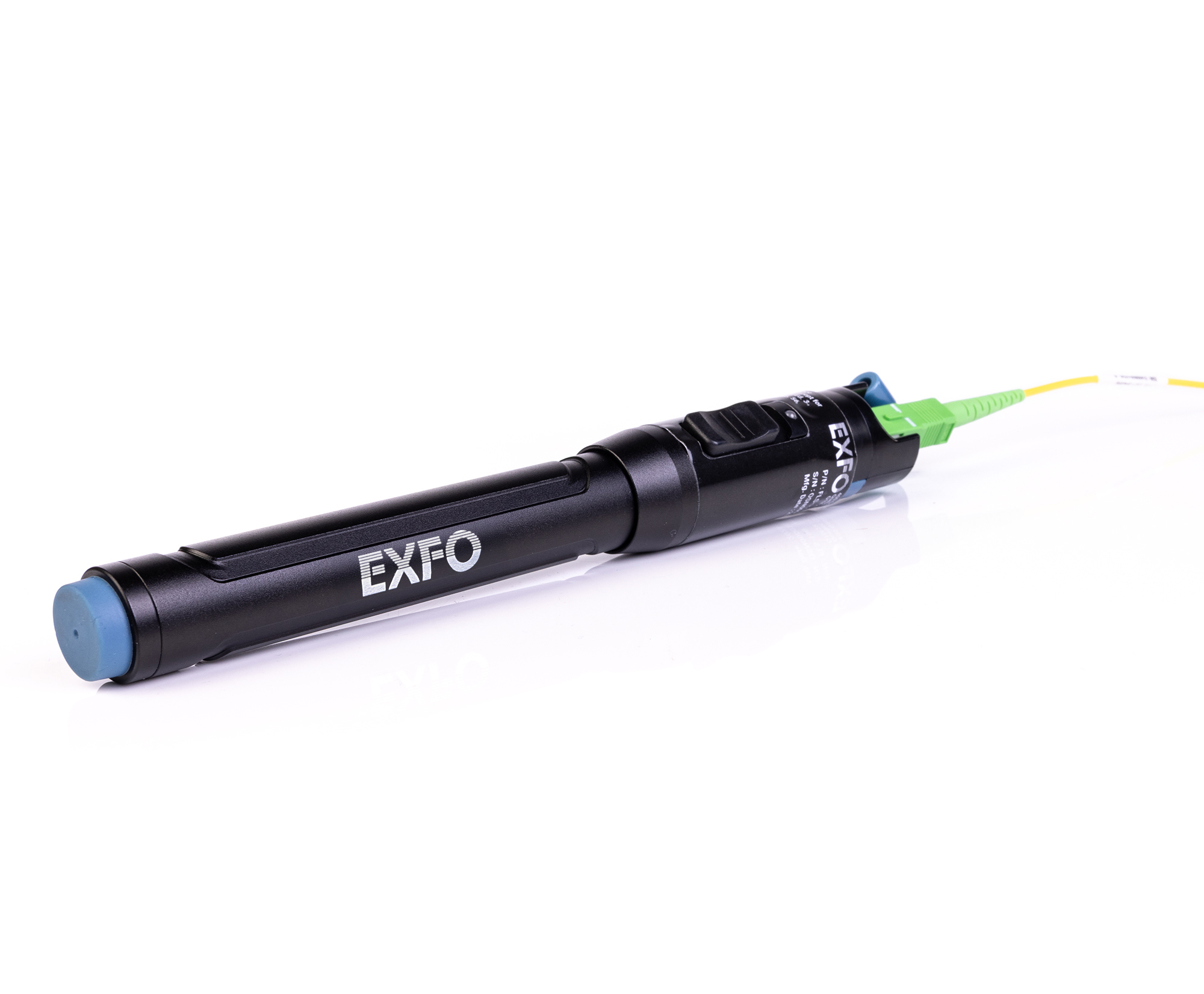 FLS-190 | High-power VFL | EXFO