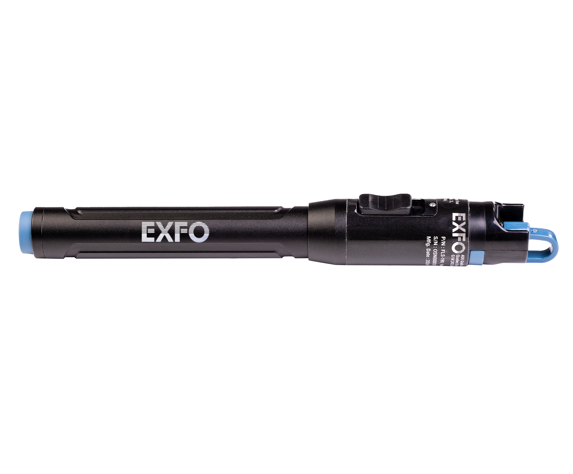FLS-190 | High-power VFL | EXFO