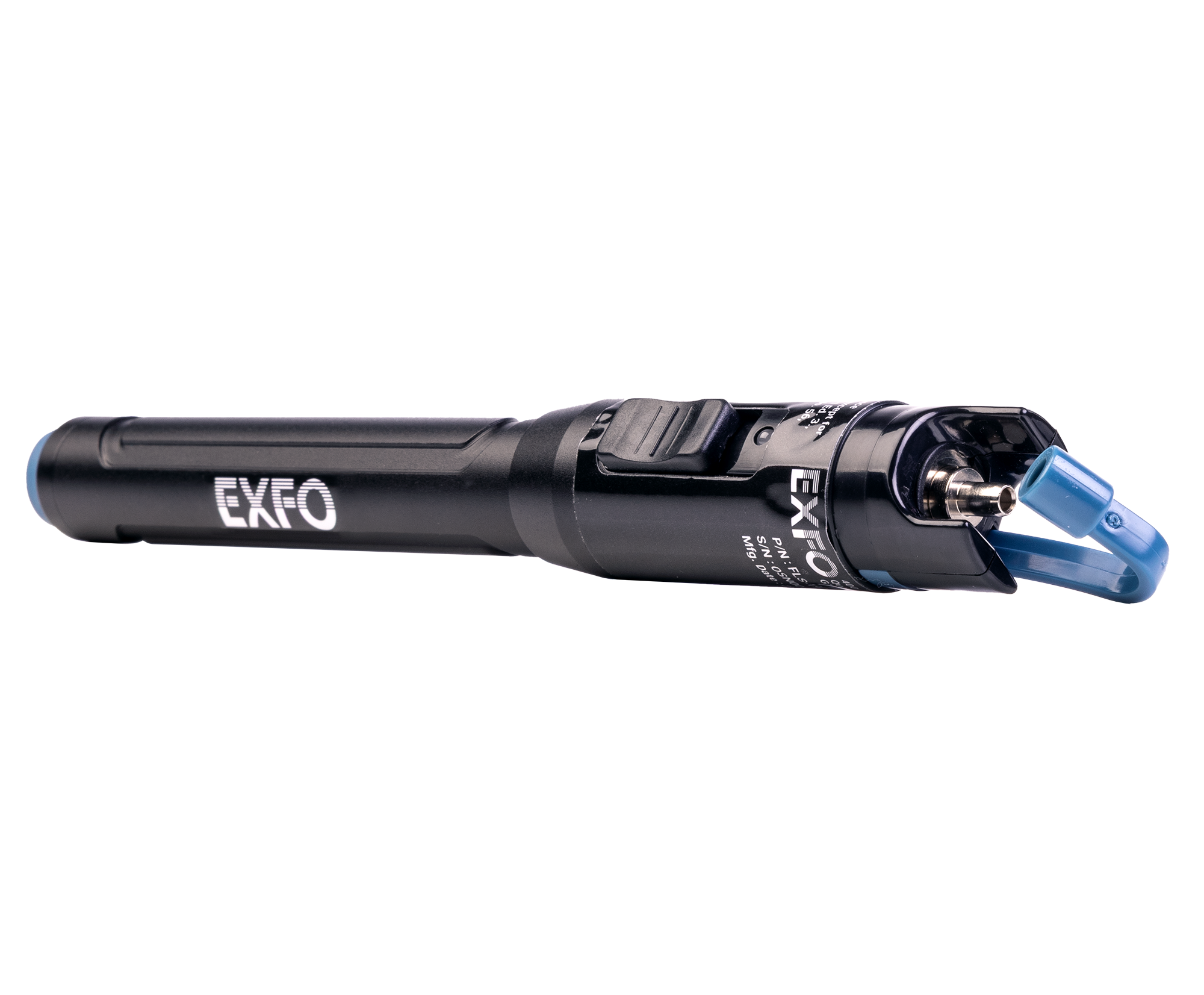 FLS-190 | High-power VFL | EXFO