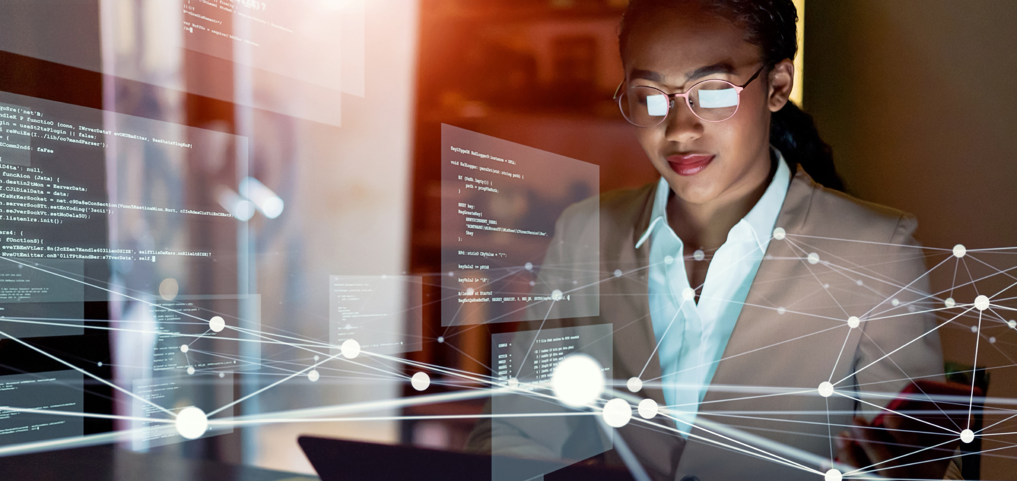 System integrators & Prime contractors Lab to Live solutions | EXFO