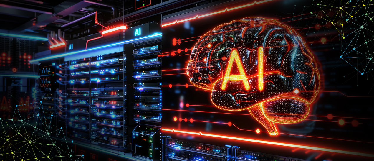 How high-density fiber connectivity is shaping AI’s future in data ...