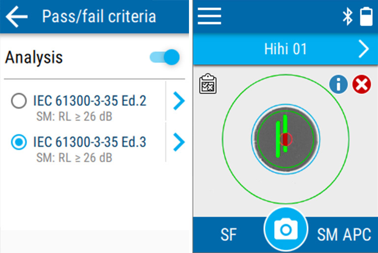 FIP-500 - fiber inspection scope | Software release notes | EXFO