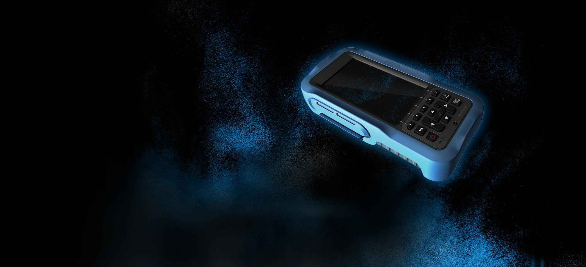 G.fast | MaxTester 635G | QoS Testing