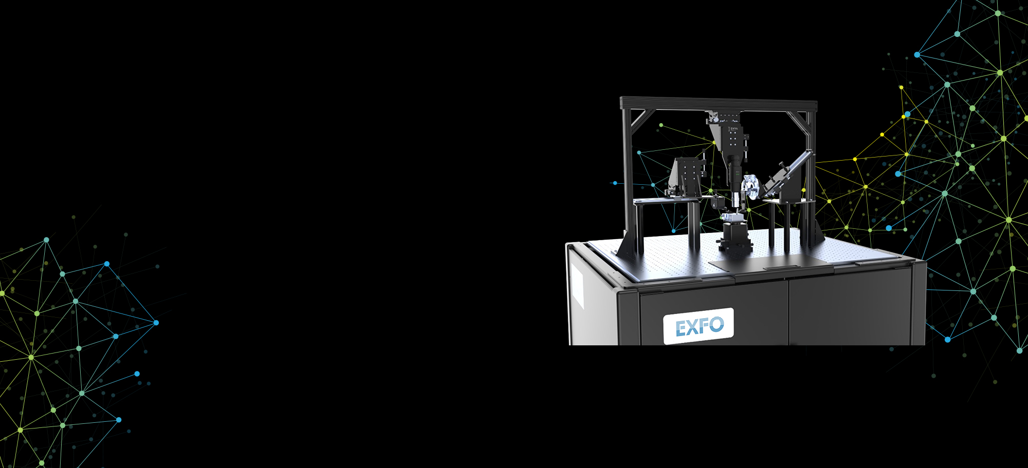 OPAL-SD: single-die automated probe station | EXFO