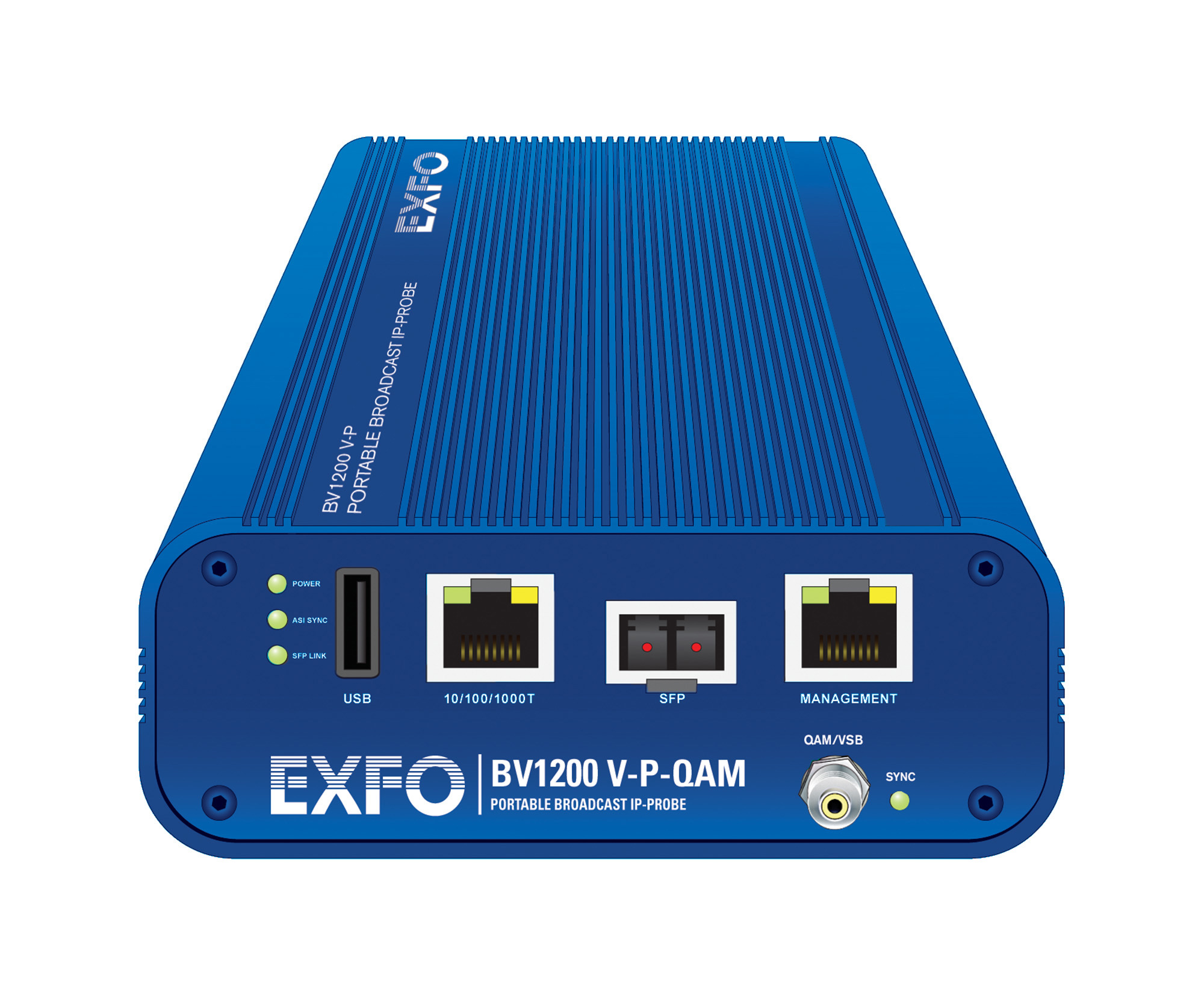 BV-1200V-P-QAM | Discontinued product | EXFO