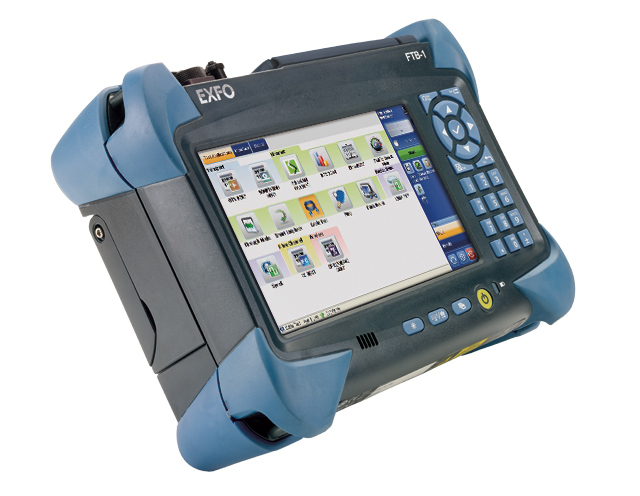 FTB-870 | Discontinued product | EXFO