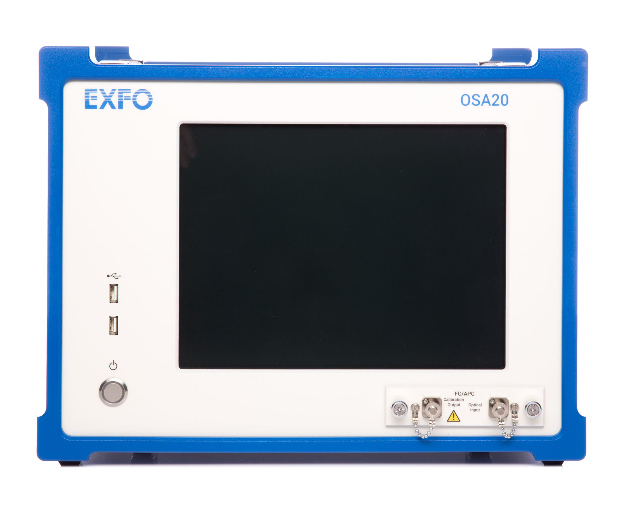 Optical spectrum analyzer OSA20 | Discontinued product | EXFO
