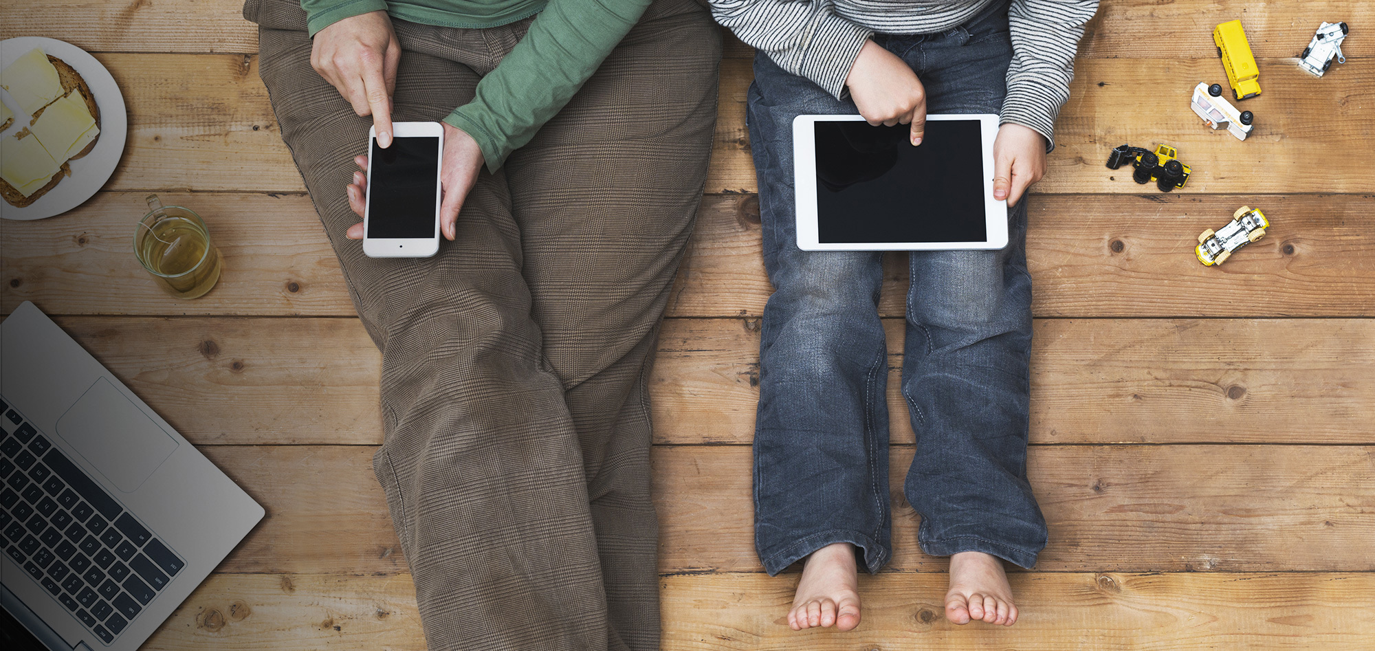 Testing residential network services | Solution | EXFO