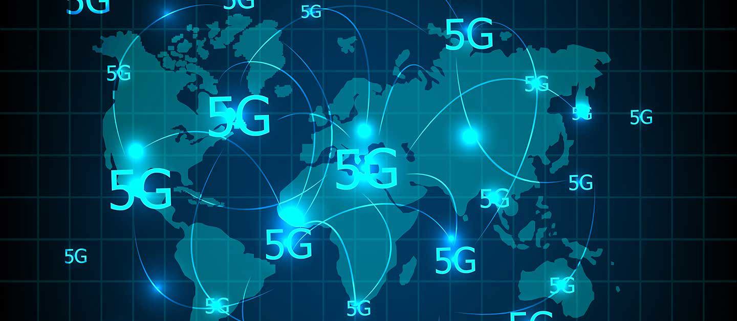 Preparing the transport network for 5G: the future is fiber | Blog | EXFO