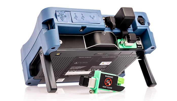 D-series OTDR line | EXFO