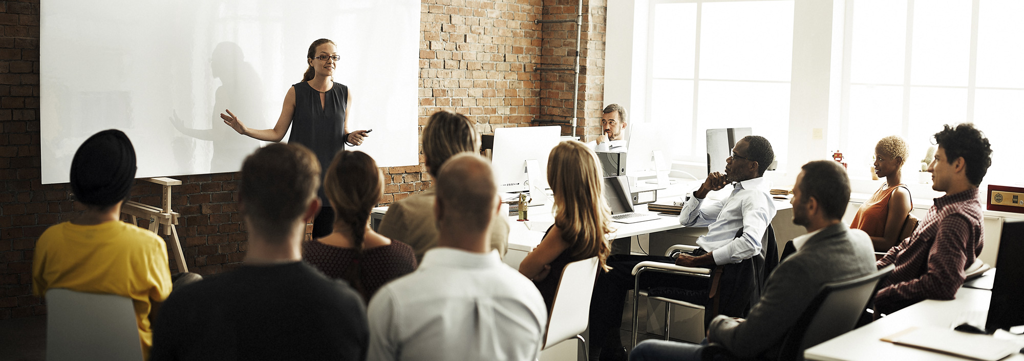 Training | Services | EXFO