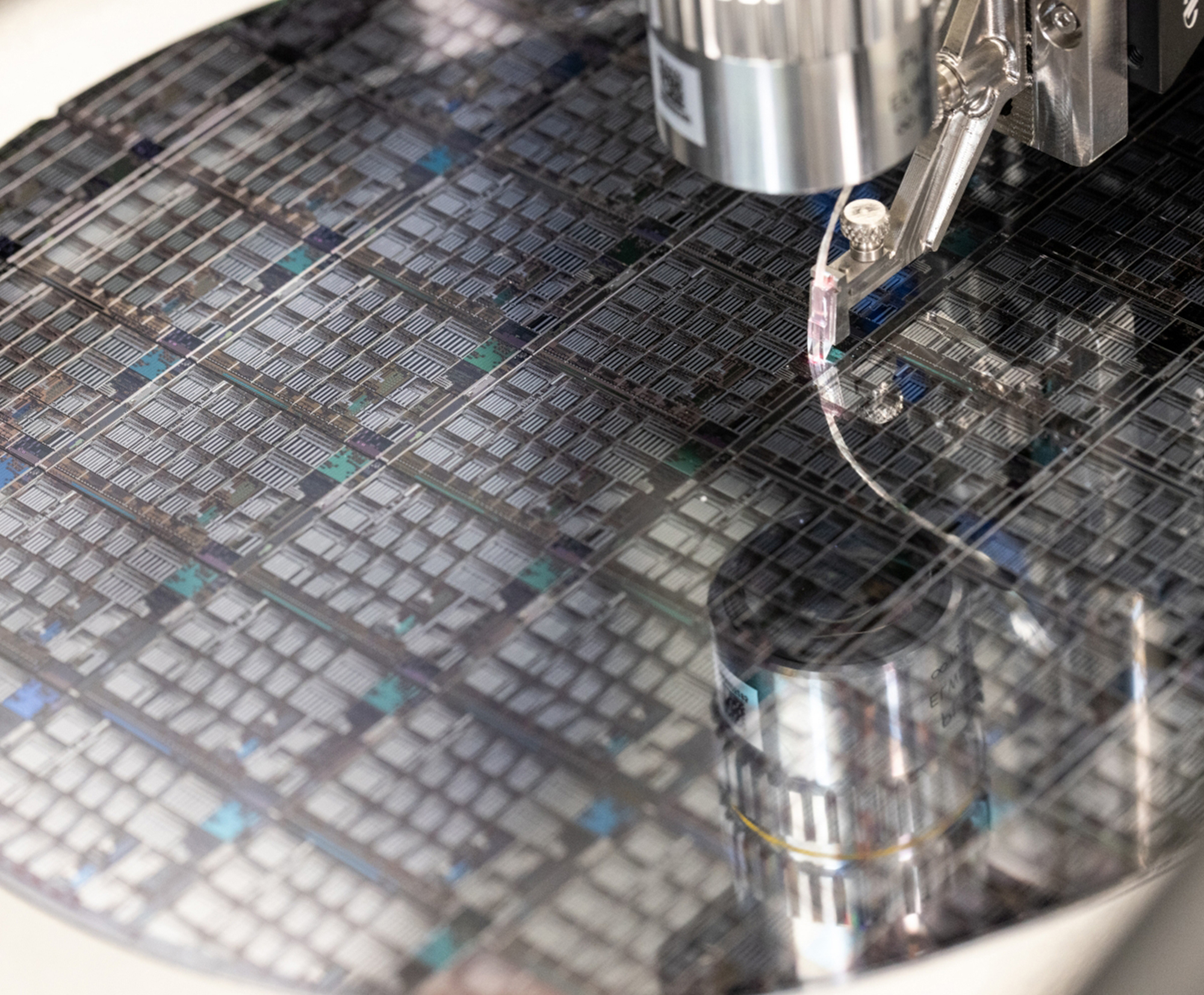 OPAL-EC | Advanced Wafer-Level Edge-Coupling | EXFO