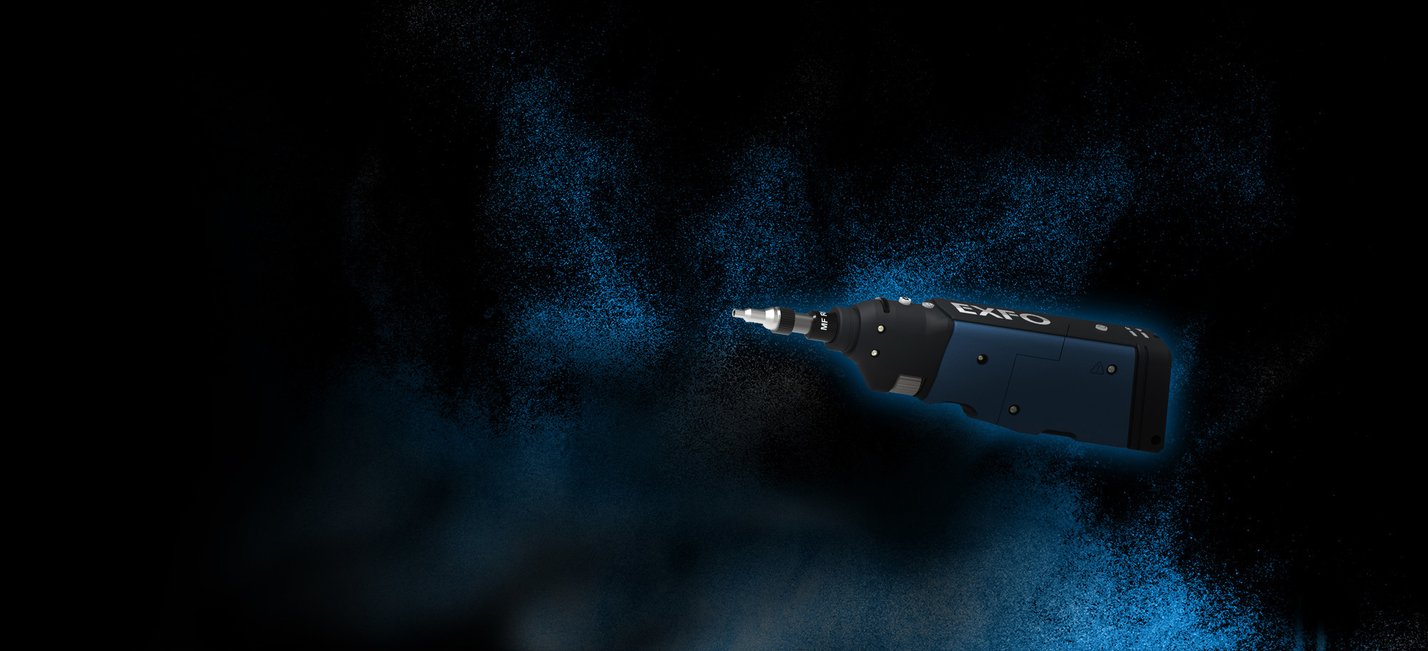 FIP-400B Wireless | Fiber Inspection | Inspection Probe