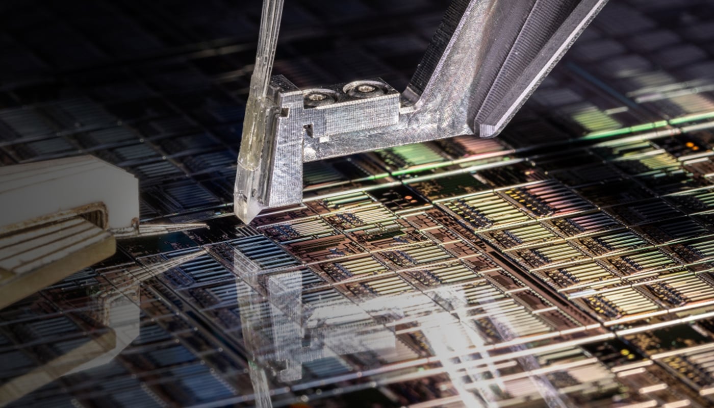 OPAL-EC | Advanced Wafer-Level Edge-Coupling | EXFO