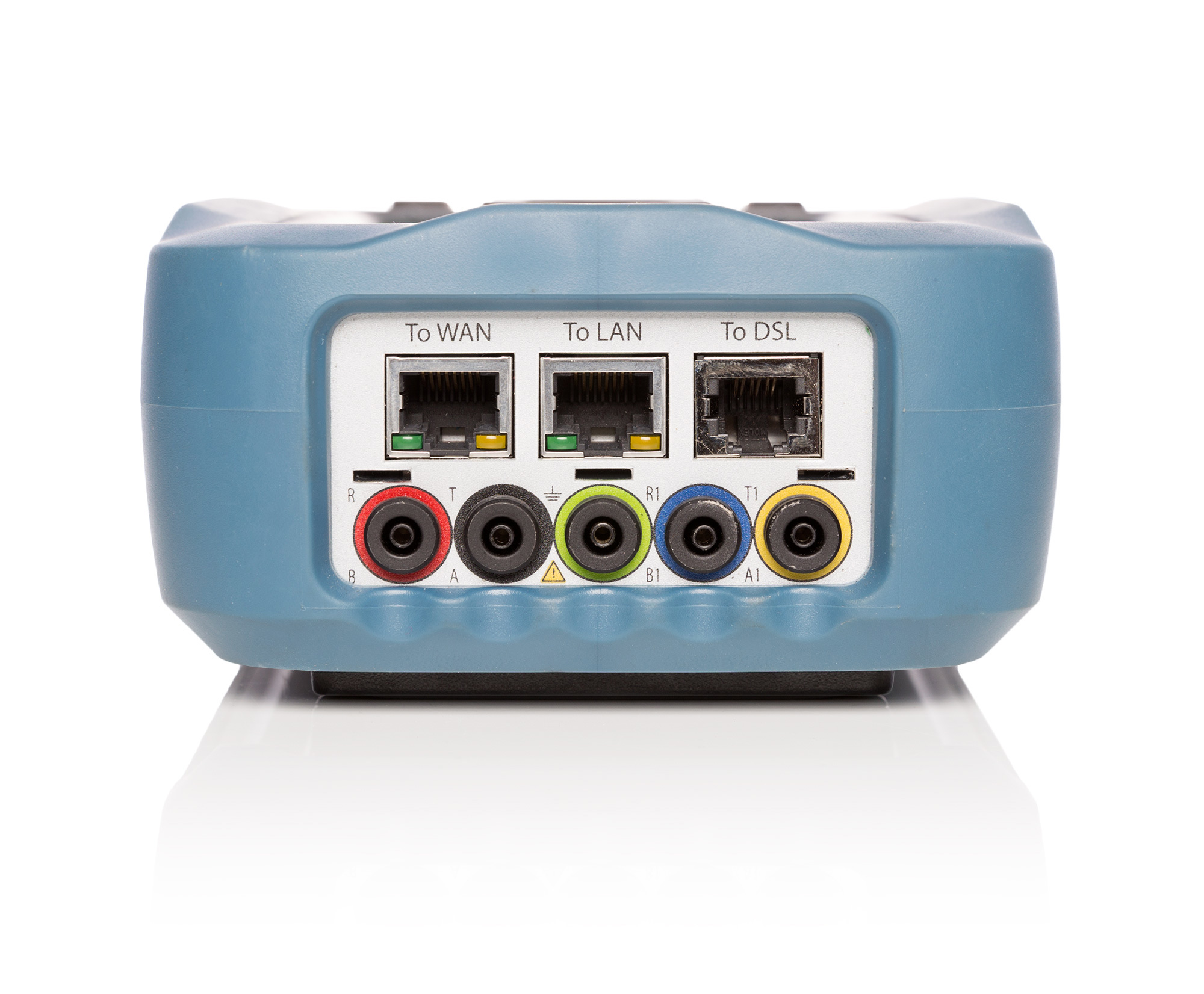 MaxTester 635 | Discontinued product | EXFO