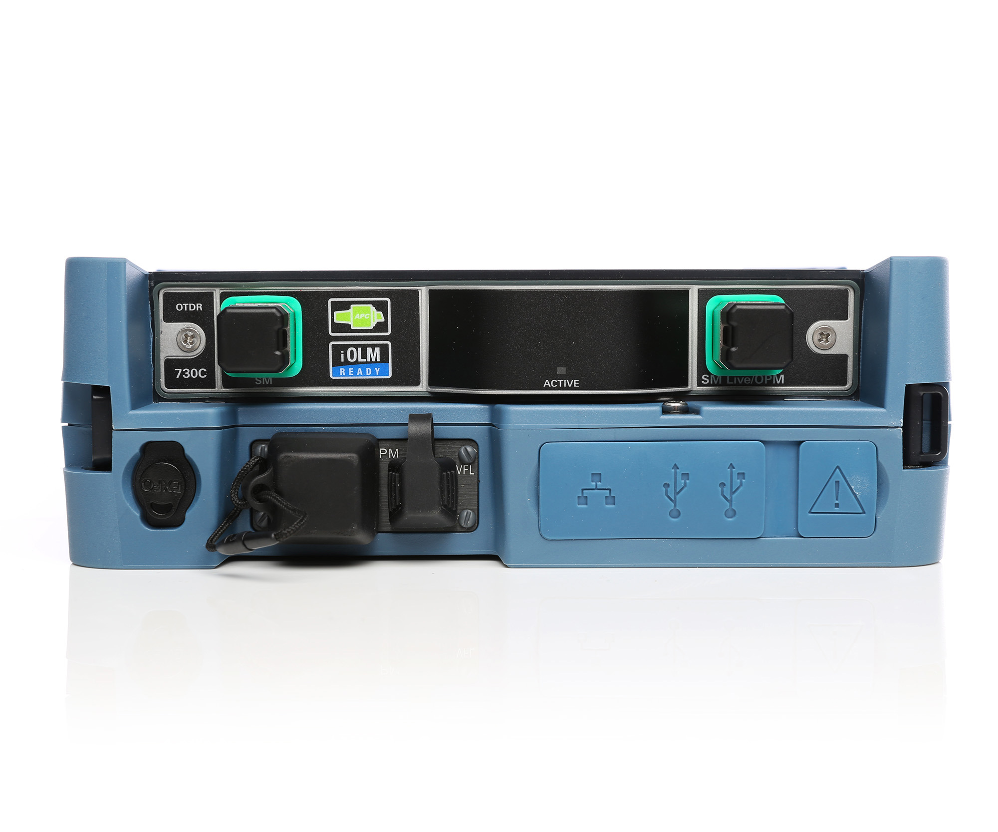 MaxTester 730C | Discontinued product | EXFO