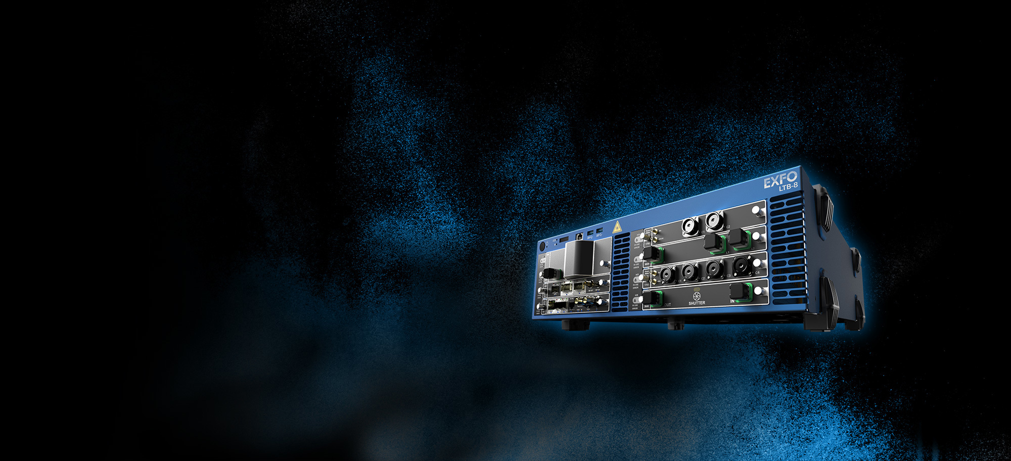 In-Service Pol-Mux OSA: The Ultimate OSNR Testing Solution | EXFO