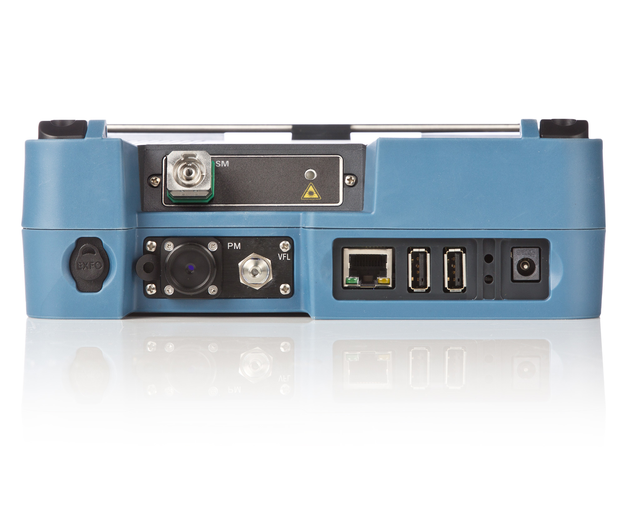 MaxTester 710B | 最后一英里OTDR