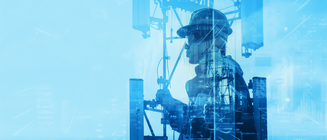 How EXFO and Sunsight provide a unified solution for efficient wireless ...