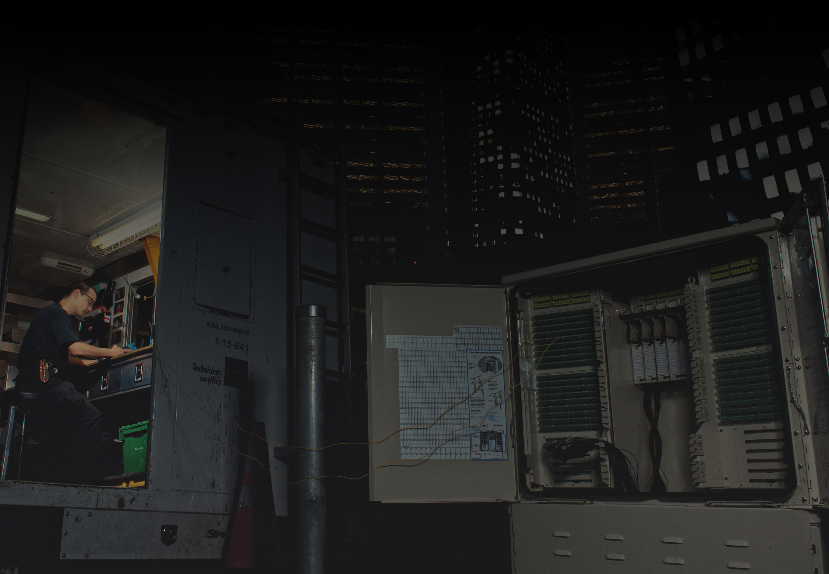 Network test, monitoring and analytics experts | EXFO